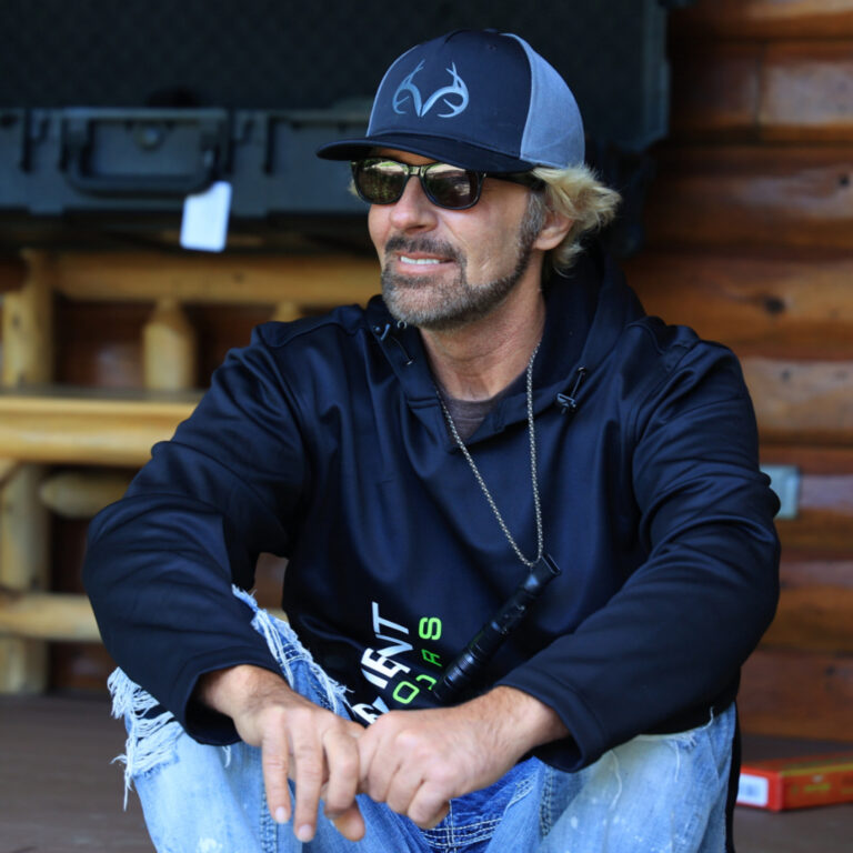 National TV show The Hitmen | Blaine Anthony Host