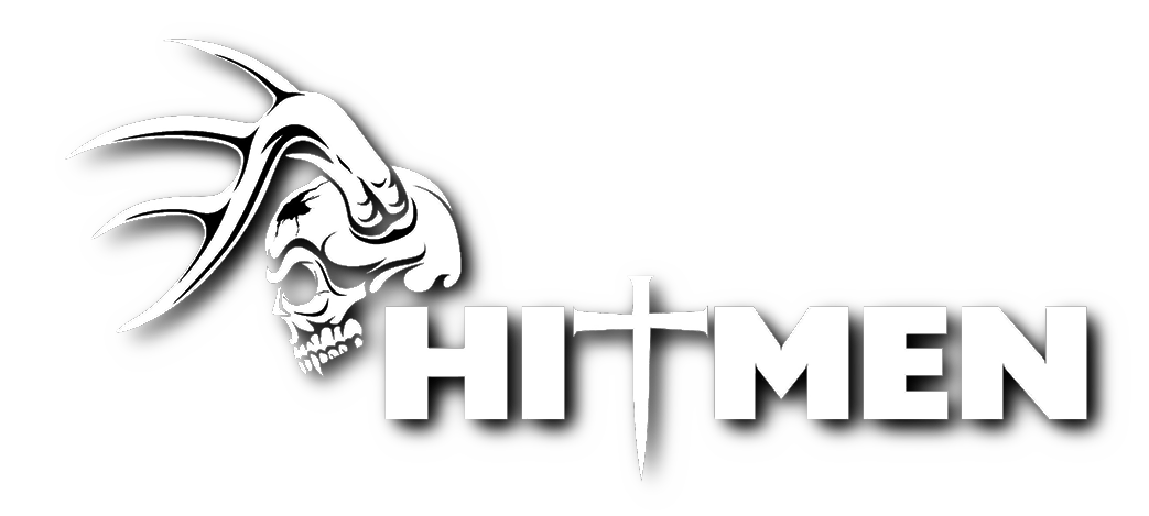 National TV show The Hitmen | Blaine Anthony Host